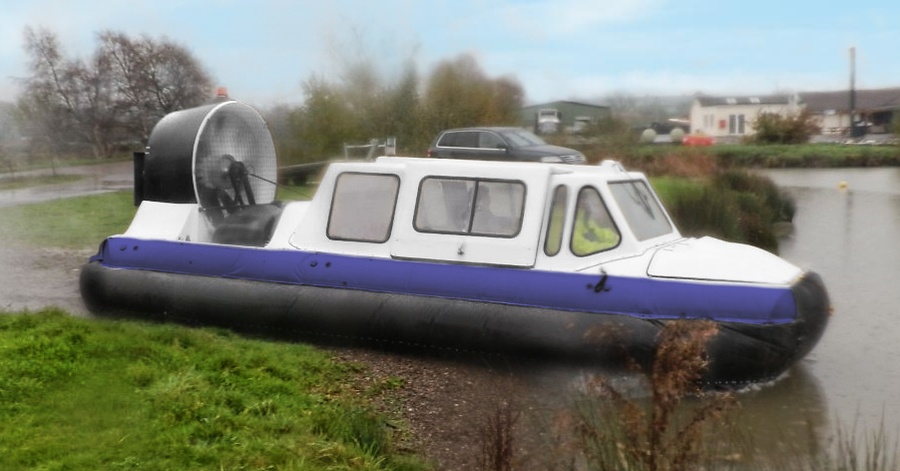 BHC700/750D | Order BHC700/750D | British Hovercraft Company – The ...