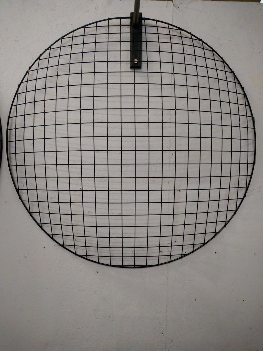 Fan Guard Mesh – The British Hovercraft Company | British-built ...